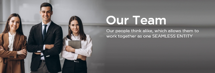 Oxmit Technologies Welcomes You